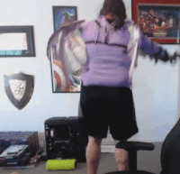 Streamers GIFs - Get the best gif on GIFER