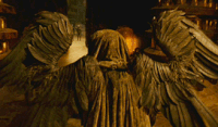 Hellboy GIFs - Get the best gif on GIFER
