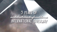 Giveaway GIFs - Get the best gif on GIFER