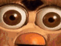 Furby GIFs - Get the best gif on GIFER