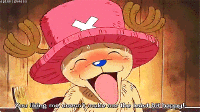 Chopper GIFs - Get the best gif on GIFER