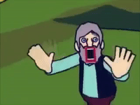 Sayonara GIFs - Get the best gif on GIFER