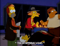 Hobos GIFs - Get the best gif on GIFER