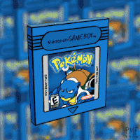 Nintendo game boy GIF - Conseguir o melhor gif em GIFER