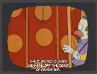 Krusty GIFs - Get the best gif on GIFER
