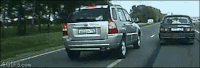 Overtaking GIFs - Get the best gif on GIFER