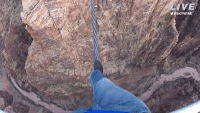 Tightrope GIFs - Get the best gif on GIFER