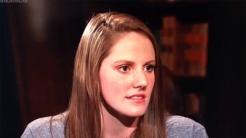 Brye anne russillo GIFs - Obtenez le meilleur gif sur GIFER