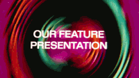 Feature presentation GIF - Conseguir o melhor gif em GIFER