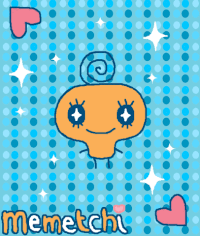 Tamagochi GIFs - Get the best gif on GIFER
