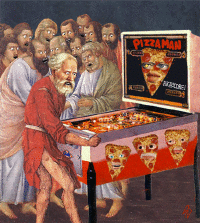 Pinball GIFs - Get the best gif on GIFER