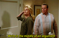 Mitchell dunphy GIF - Conseguir o melhor gif em GIFER