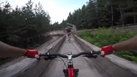 Bobsled GIFs - Get the best gif on GIFER