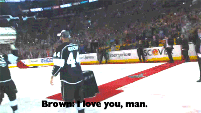 Robyn regehr GIF - Conseguir o melhor gif em GIFER
