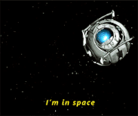 Aperture GIFs - Get the best gif on GIFER