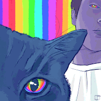 Psychedelics GIFs - Get the best gif on GIFER