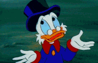 Mcduck GIFs - Get the best gif on GIFER
