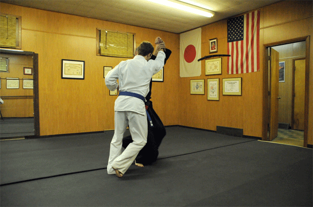 Kempojutsu GIFs - Get the best gif on GIFER
