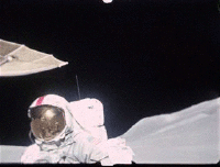 Astronauta GIFs - Get the best gif on GIFER