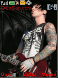 Sevenfold GIFs - Get the best gif on GIFER