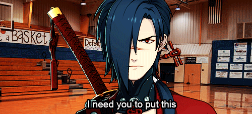Dramatical GIFs - Get the best gif on GIFER