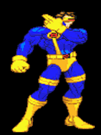 Cyclops GIFs - Get the best gif on GIFER