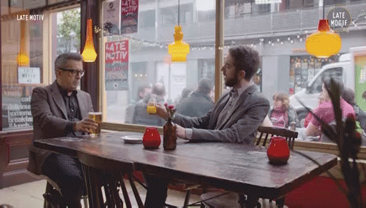 Brindis GIF - Conseguir el mejor gif en GIFER