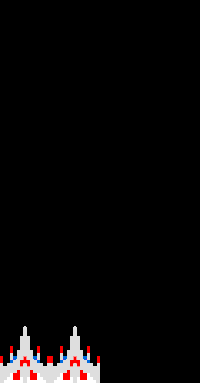 Galaga GIFs - Get the best gif on GIFER