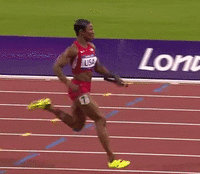 Sprinting GIFs - Get the best gif on GIFER