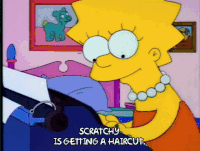 Scissor GIFs - Get the best gif on GIFER