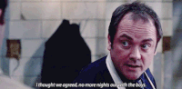 Crowley GIFs - Get the best gif on GIFER