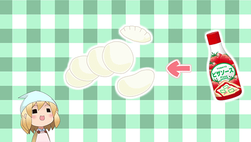 Dumpling wrapper GIF - Conseguir o melhor gif em GIFER