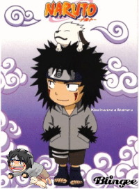 Akamaru GIFs - Get the best gif on GIFER