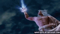 Zeus GIFs - Get the best gif on GIFER