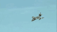 Hawker hunter GIF - Conseguir o melhor gif em GIFER
