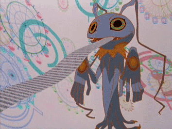 Digimon the movie GIF - Conseguir o melhor gif em GIFER