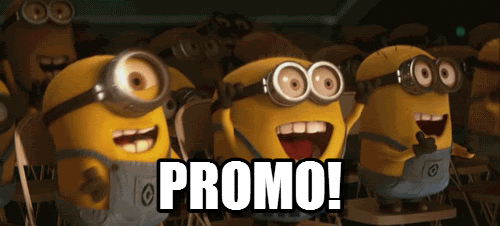 Promo GIFs - Get the best gif on GIFER