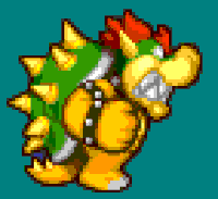 Bowser GIFs - Get the best gif on GIFER