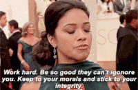 Morals GIFs - Get the best gif on GIFER