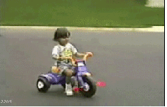 Falling off bike GIF - Conseguir o melhor gif em GIFER