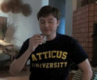 Banshee chapter GIF - Conseguir o melhor gif em GIFER