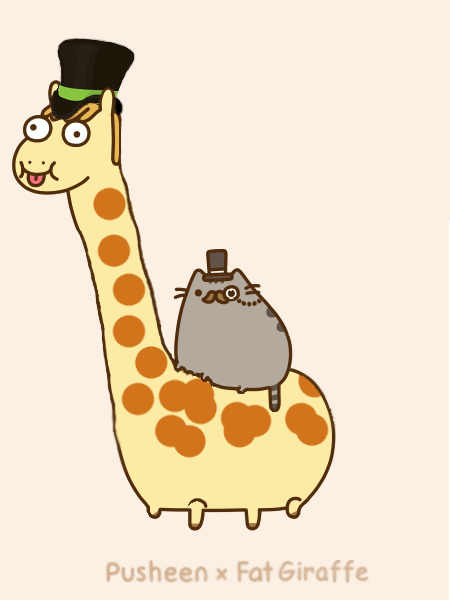 Pusheens GIF - Conseguir o melhor gif em GIFER