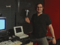 Deride GIFs - Get the best gif on GIFER