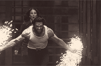 Jackman S Get The Best On Er