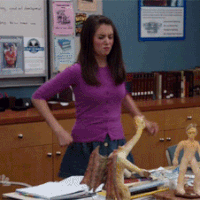 Yelling GIFs - Get the best gif on GIFER