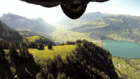 Wingsuit GIFs - Get the best gif on GIFER