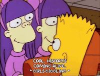 Sherri terri GIF - Conseguir o melhor gif em GIFER