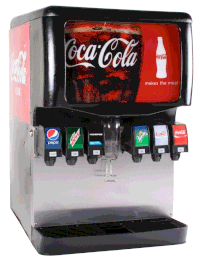 Sodas GIFs - Get the best gif on GIFER