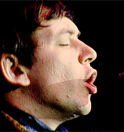 Such a nice voice though GIF - Conseguir o melhor gif em GIFER
