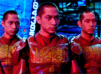 Stacker pentacost GIF - Conseguir o melhor gif em GIFER